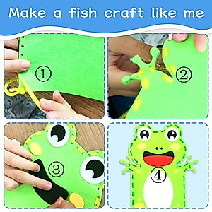 10Pcs Felt Fabric Sheets for Craft White Thick Stiff 12 x 12 inches White Felt Fabric Sheet Thickness 1mm Rectangles DIY Sewing Manual Materials Patchwork Wrapping Arts Crafts Christmas Costumes