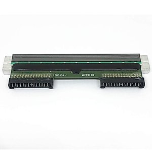 New Printhead for Zebra ZD410 Thermal Label Printer 300DPI Original Print Head