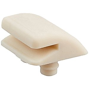 Hayward AXV014SP Santoprene Shoe Kit 4-Pack