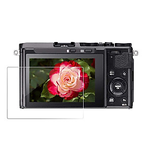 Panasonic LUMIX S5II Mirrorless Camera Bundle with 128GB SD Card, Backpack, 2X Battery, Dual Charger, Strap, Screen Protector, SD Card Case, Cleaning Kit