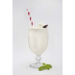 Frostline Vanilla Soft Serve Ice Cream Mix, 96 Ounce (Pack of 1), (cb2849)