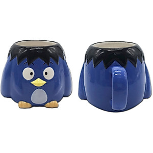 Great Eastern Entertainment Yu Yu Hakusho- Puu 3D Mug