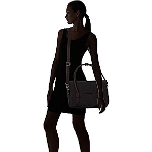 Kipling Women's SUPERWORKER S, Black Noir, One Size