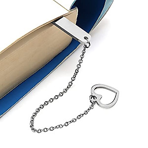 Bookmarks for Book Lovers, Birthday Thanksgiving Day Christmas Gifts for Women Teen Girls Best Friend Mom Sister Daughter Teacher Readers, Motivational Book Marker for Her