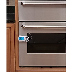 Taylor Gourmet Wireless Remote Thermometer