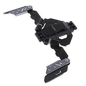 Ronyme Telescopic Gamepad Stand for Android Smartphone System