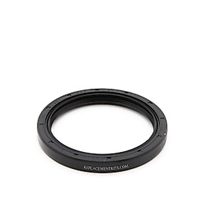 REPLACEMENTKITS.COM Brand Front Hub Strut Seal Fits Polaris Sportsman Scrambler Magnum Worker Xplorer 325, 425, 500 Replaces 3610028