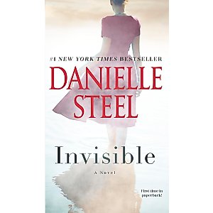 Invisible: A Novel