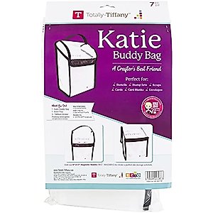 Totally Tiffany Katie EZ20 Buddy Bag