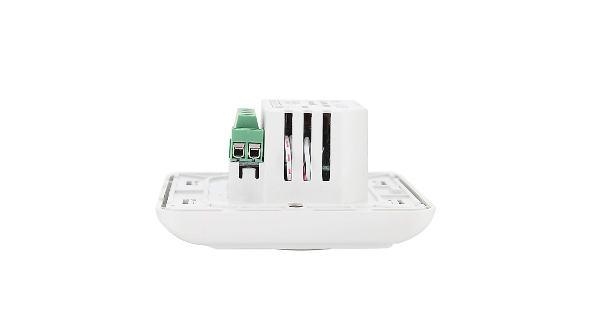 Control Your Underfloor Heat: Smart Thermostat & Dual Sensor