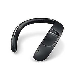 Bose Soundwear Companion Wireless Wearable Speaker - Black