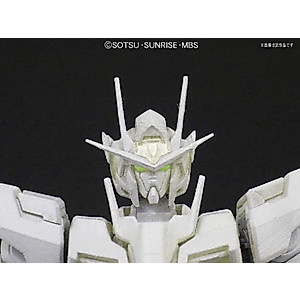 Bandai Hobby MG 00 Raiser "Gundam" 1/100 Scale Model Kit (BAN169914)