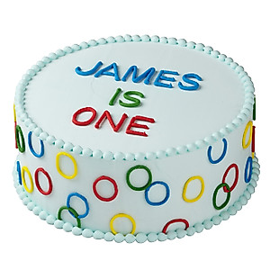 Wilton Cake Letter and Number Press Set, Use on Fondant or Buttercream Frosting, Ideal for Decorating Personalized Birthday Cakes, Includes 1 Holder, 2 Locks, and 85 Assorted Tiles, Purple