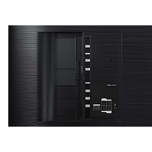 Samsung QM65H SMART Signage Edge-Lit 4K 65" Ultra HD LED Commercial Display