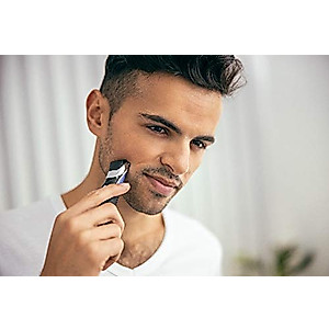 Electric Shaver Cleaning Solution - Compatible with Braun Clean & Renew Refill Cartridges - 3 Bottles, Makes 9 Refills - Made in USA