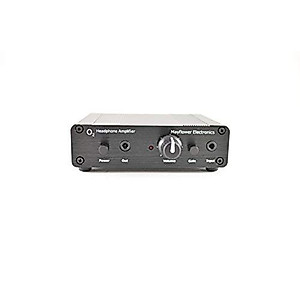 Mayflower Electronics Objective2 Headphone Amplifier