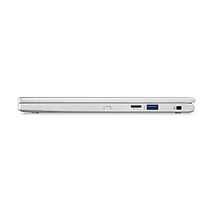 Acer Spin 3 Convertible Laptop | 14" 1920x1080 IPS Touch Display | Intel Core i5-1235U | Intel Iris Xe Graphics | 8GB LPDDR4X | 512GB PCIe Gen 4 SSD | WiFi 6 | Dockable Active Stylus | SP314-55N-53GS