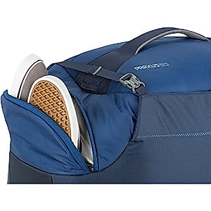 Gregory Men's Practical 65, Indigo-blue, regular