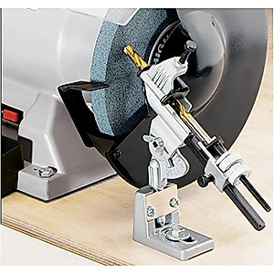 Woodstock D4144 Drill Sharpener
