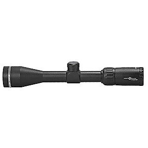 Sightmark Core HX 3-9x40 HBR Hunter's Ballistic Riflescope