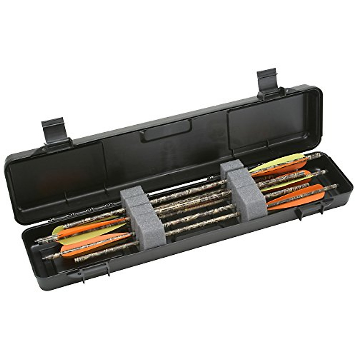 MTM Crossbow Bolt Case (Black)