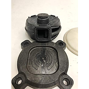 5/8 T-10 Low Profile Water Meter Rebuild Kit