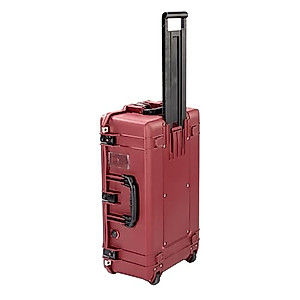 Pelican Air 1615 Travel Case - Suitcase Luggage (Red)