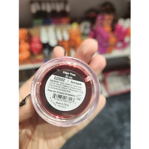 Red by Kiss Edge Fixer 24 Hour Maximum Hold Edge Wax No Flaking Biotin B7 Infused Hair Gel 1.01 fl.oz