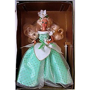 Mattel Barbie Blossom Beautiful Sears Special Limited Edition