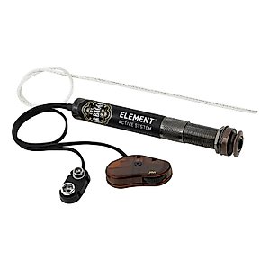 LR Baggs Element Active System