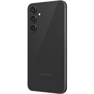 SAMSUNG Galaxy S23 FE 5G S711B-DS Dual SIM 256GB 8GB RAM, GSM Factory Unlocked Mobile Cell Phone Global Model - Graphite