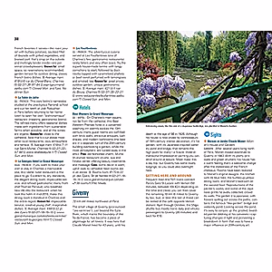 Fodor's Paris 2023 (Full-color Travel Guide)