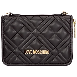 Love Moschino JC6404PP1ELA0000, Nero