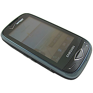 Phon Samsung U370 Cdma Verizon, By Samsung