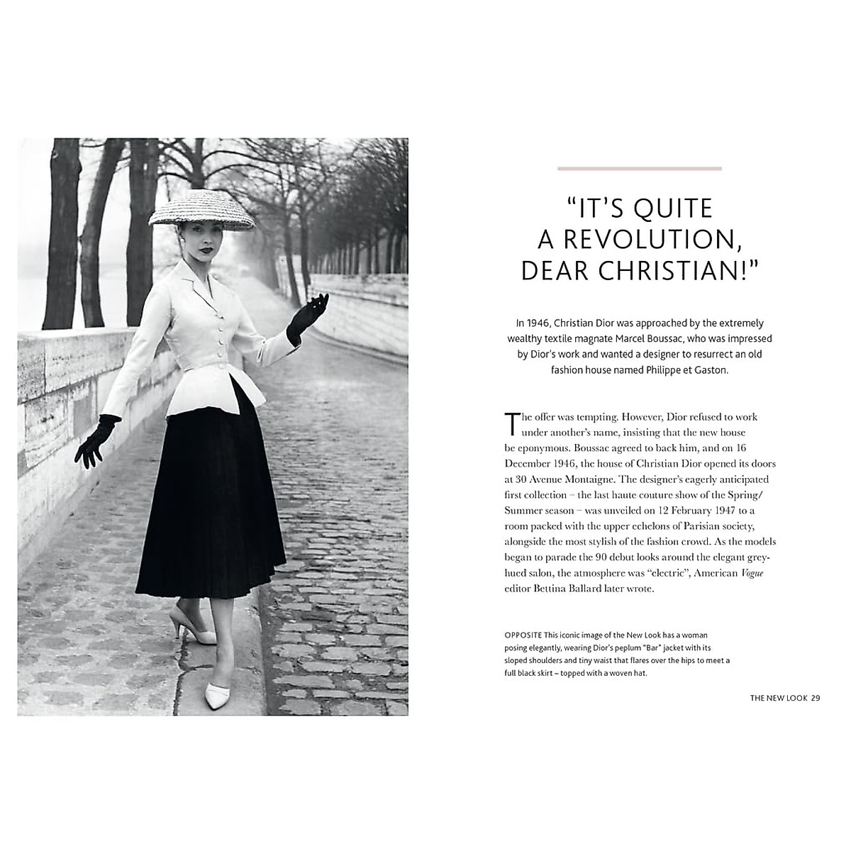 Little Book of Dior (Little Books of Fashion)