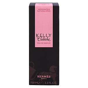 Hermes Kelly Caleche for Women 3.3 oz Eau de Parfum Spray