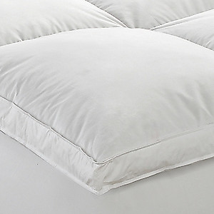 Ella Jayne Down-Top Featherbed - King