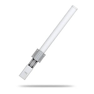 Ubiquiti Airmax Omni AMO-2G10 10Dbi 2.4 GHz Rocket Kit