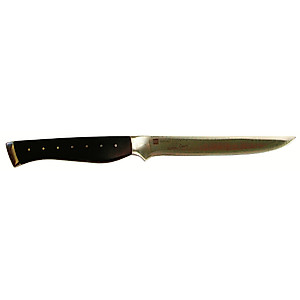 Chroma C03 6 Boning Knife CCC Designed By Sebastian Conran