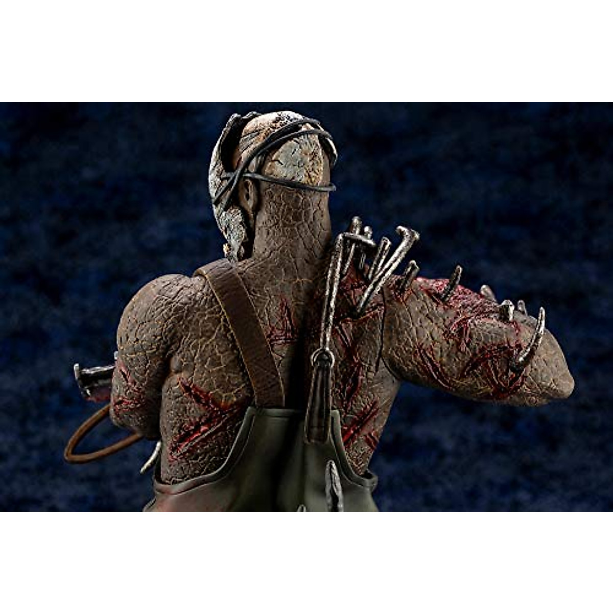 Kotobukiya DEAD by DAYLIGHT The TRAPPER PVC STATUE