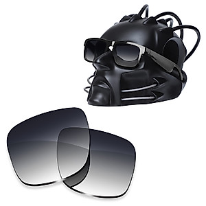 ToughAsNails Polarized Lens Replacement Compatible With Bose Tenor Sunglass - More Options