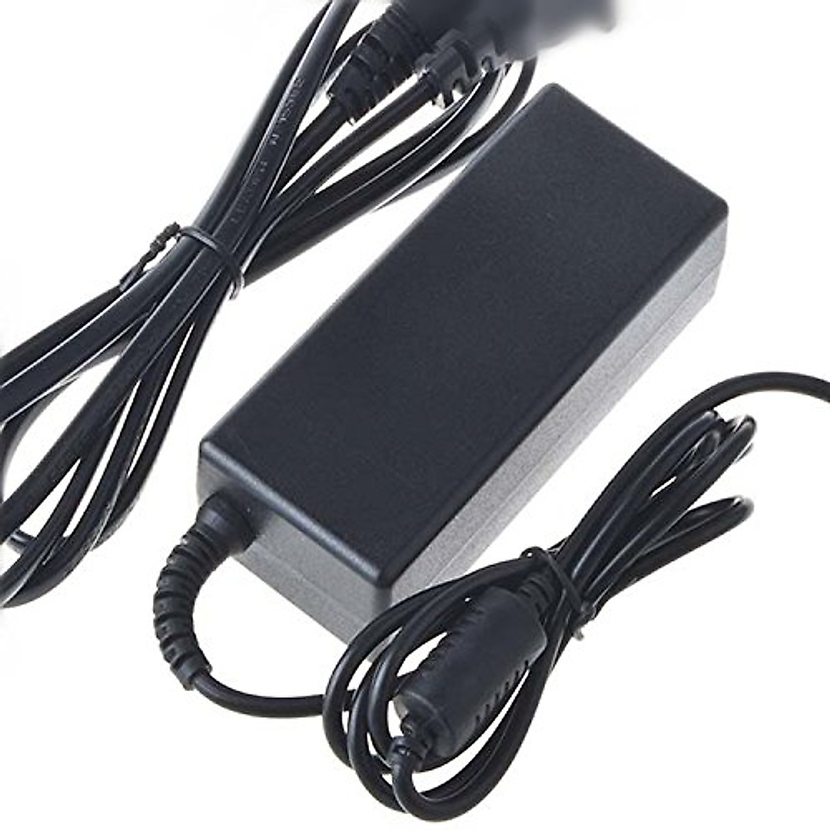 Accessory USA AC DC Adapter for NetGear GS108P GS108P-100NAS ProSafe 8 Port 10/100/1000 Gigabit Switch with 4 Port PoE Power Supply Cord