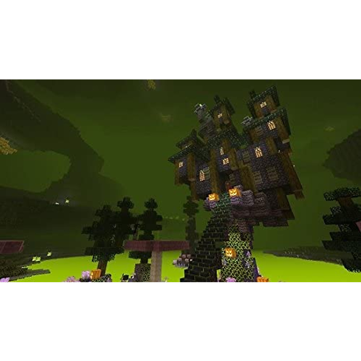 Minecraft - PlayStation 3