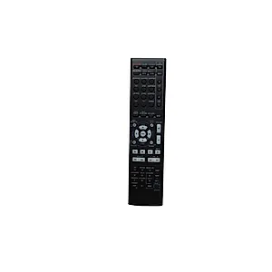 HCDZ Replacement Remote Control for Pioneer XXD3152 VSX-818V VSX-818V-K VSX-818-S VSX-918V-K VSX-918V VSX-515 VSX-515-K VSX-515-S Audio Video AV Receiver