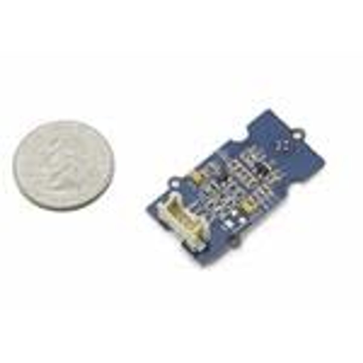 OEM Seeed Technology Co,Ltd 101020062, OTP-538U Temperature and Humidity Sensor Grove Board (10 Items)