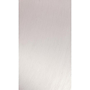 Westinghouse Lighting 6354400 Iron Hill Three-Light Indoor Wall Fixture, 3, Brushed Nickel