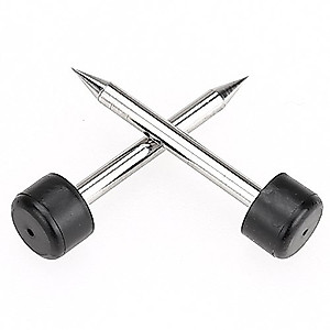 Replacement Fusion Splicer Electrodes For INNO Electrodes for IFS-10/15/15H view 3/view 5/view 7