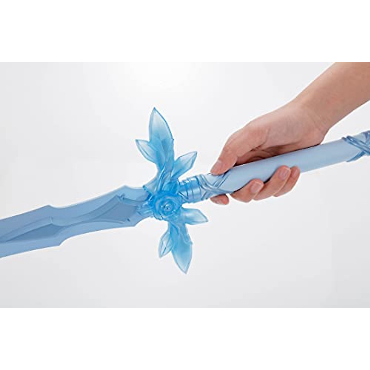 TAMASHII NATIONS - Sword Art Online : Alioization-War of Underworld - The Blue Rose Sword, Bandai Spirits PROPLICA
