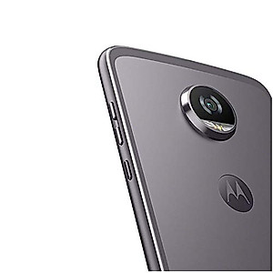 Motorola Moto Z2 Force XT1789 64GB Lunar Gray T-Mobile