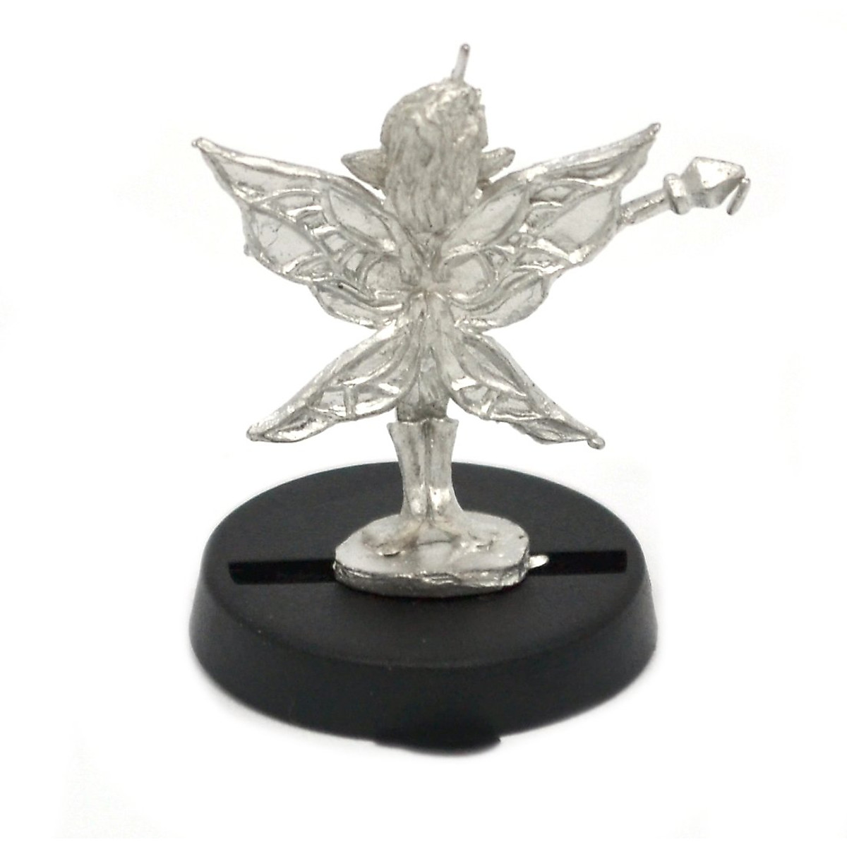 Stonehaven Pixie Mage Miniature Figure (for 28mm Scale Table Top War Games) - Made in USA